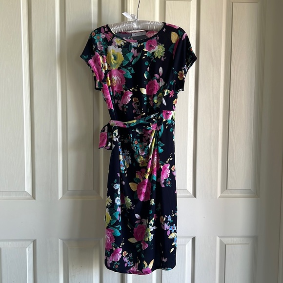 my bump | Dresses | Xl Maternity Wrap Dress | Poshmark